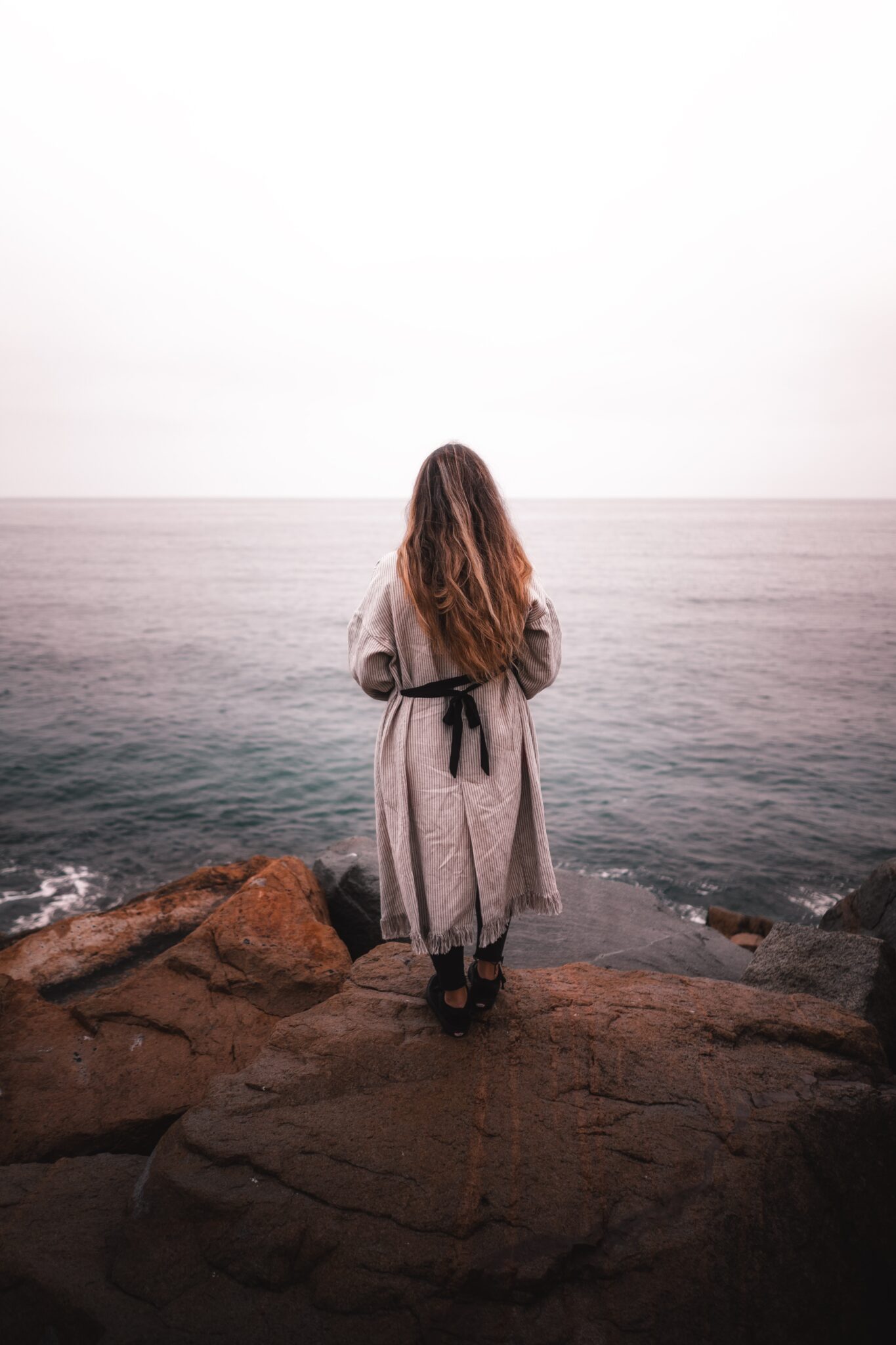 About ITT - Intentional Talk Therapy